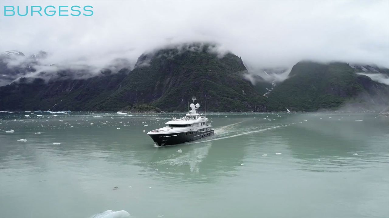 Burgess and Dockwalk’s Video Contest Winner Nina Wilson